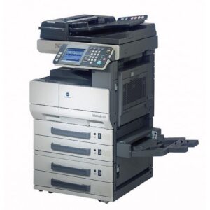 Konica Minolta Bizhub 350 | Magazin Online Copiatoare / Preturi si ...