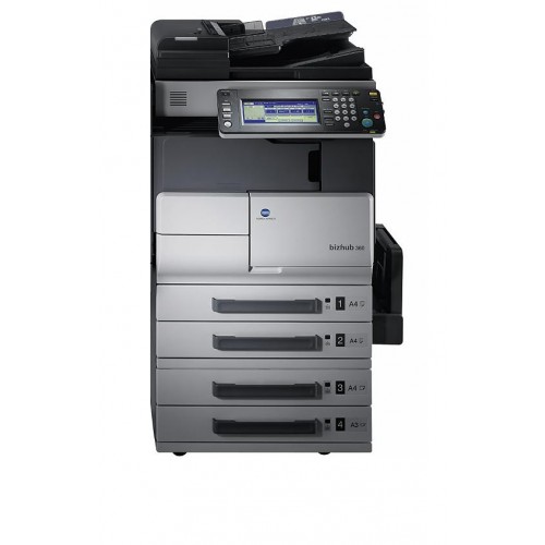 Konica Minolta Bizhub 360 | Magazin Online Copiatoare / Preturi si ...